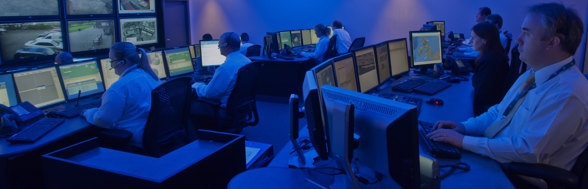 Thank You - Netwatch Ireland