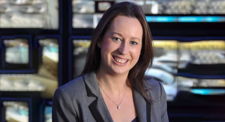 Netwatch Group Promotes Denise Whelan to Chief People Officer ...