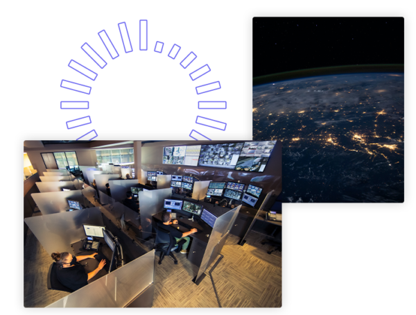 A Team of Dedicated Experts | About Netwatch